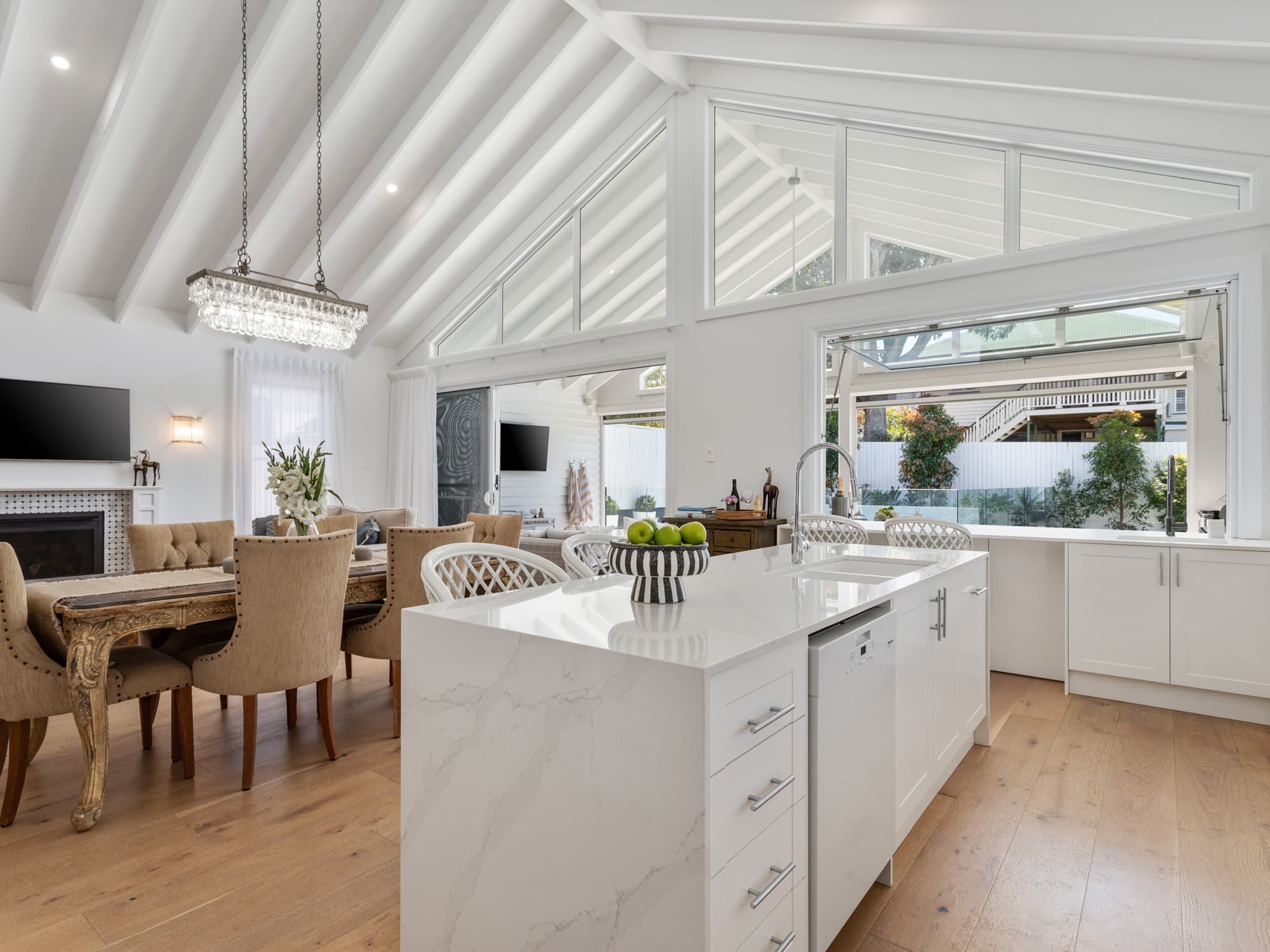 Interior Designers Brisbane | Luxury House Design | CU Design