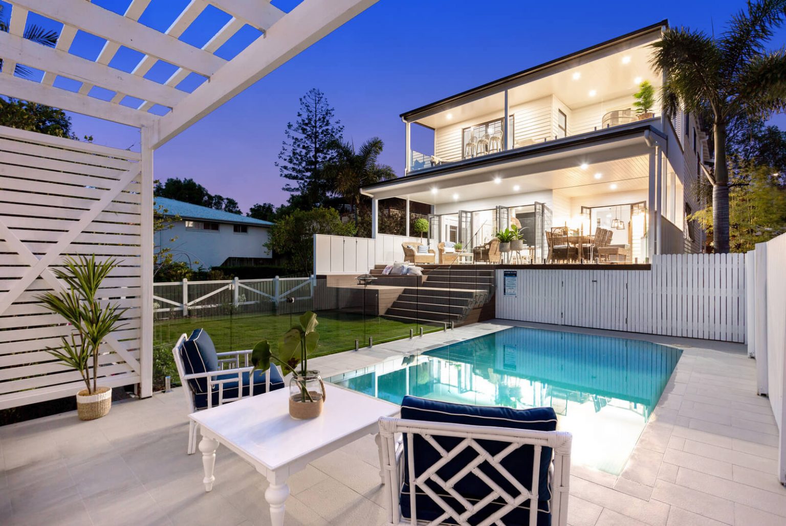 Creative House Extensions for Brisbane Homes | CU Design