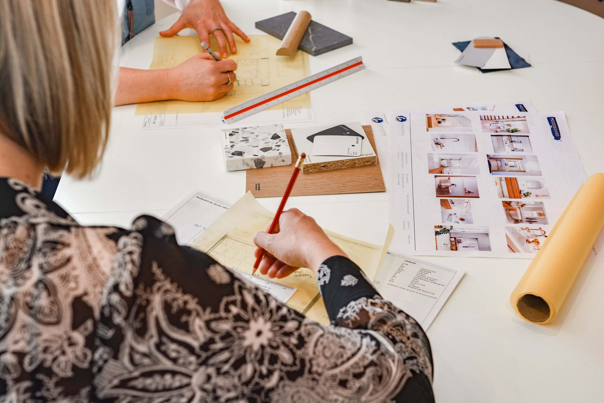 THE BUILDING DESIGN PROCESS FROM START TO FINISH | Concepts Unlimited