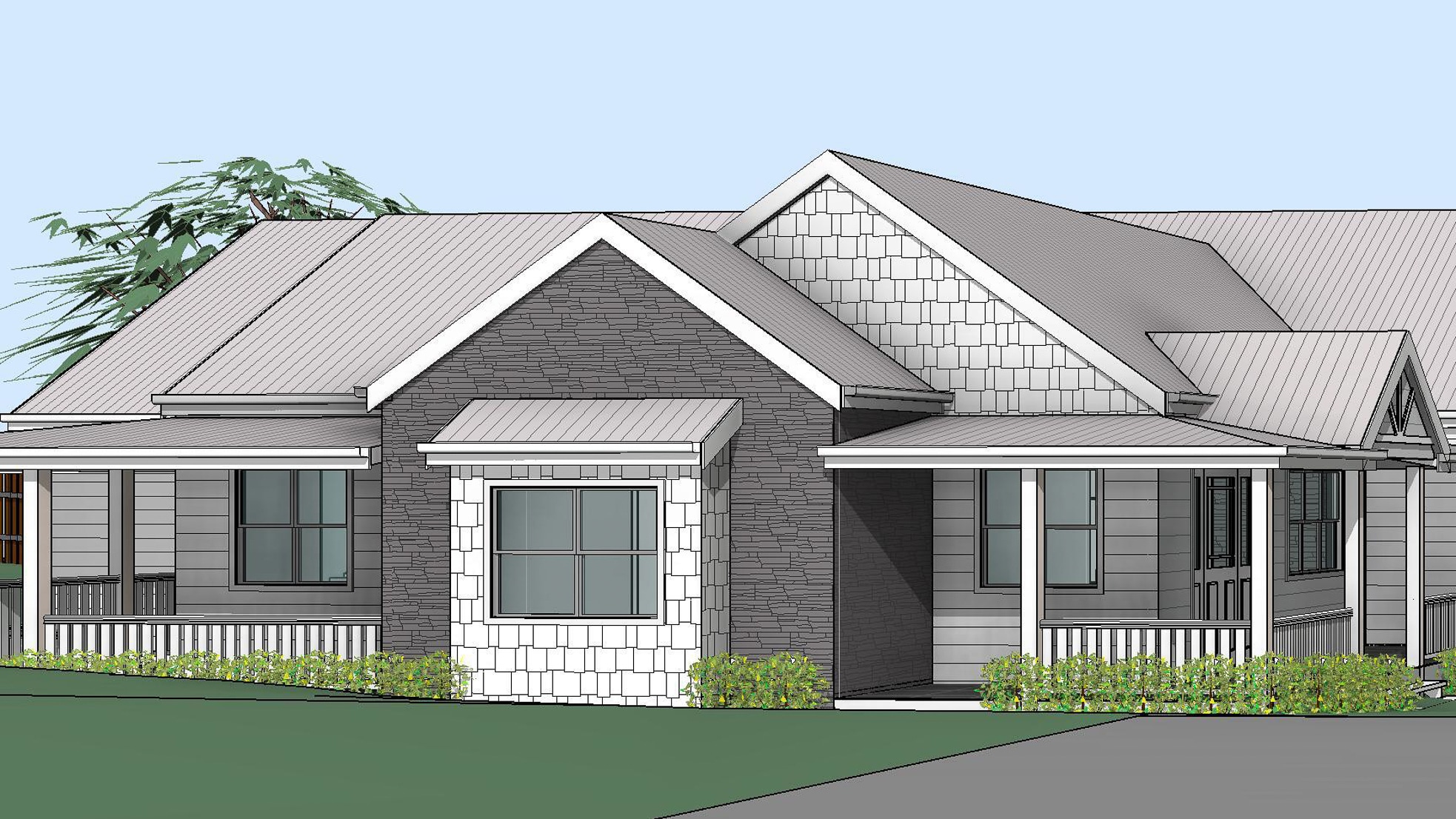 THE BUILDING DESIGN PROCESS FROM START TO FINISH | Concepts Unlimited