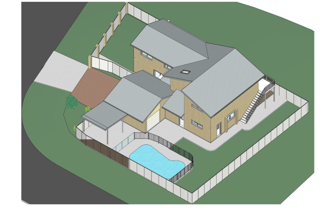 Brisbane Character Zone Restrictions Home Design | CU Design