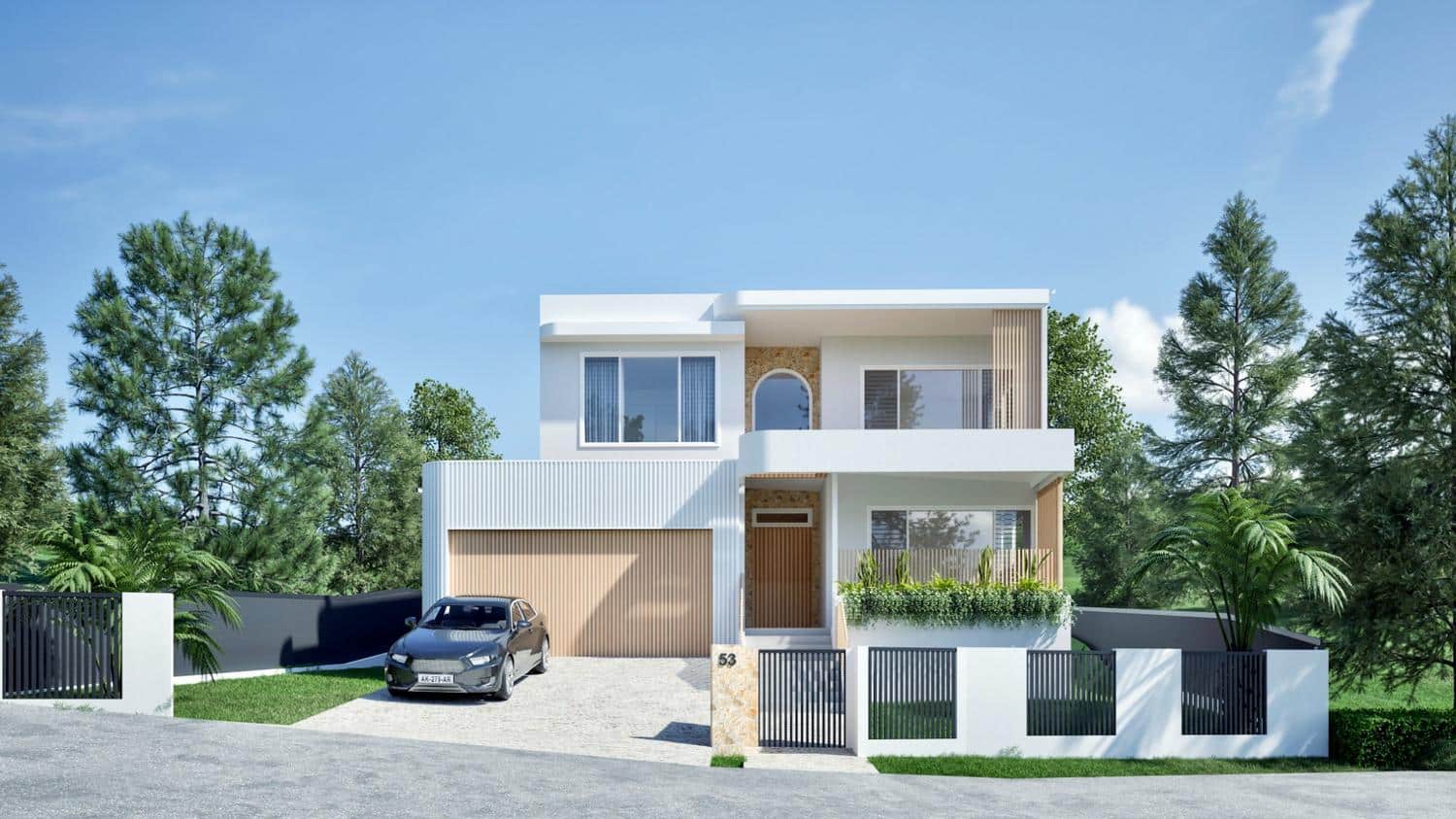 PALMWOOD | Concepts Unlimited